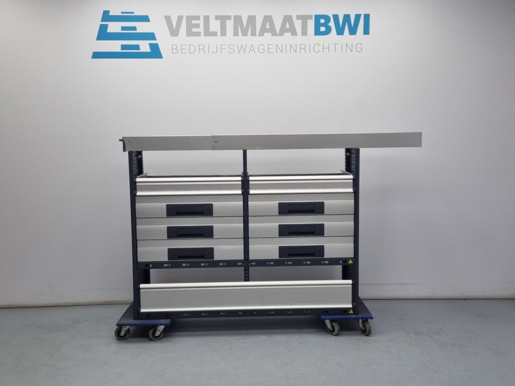 9689-16 Bott - Veltmaat BWI